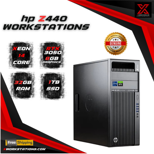 Xworkstations