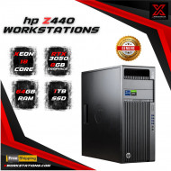 Xworkstations