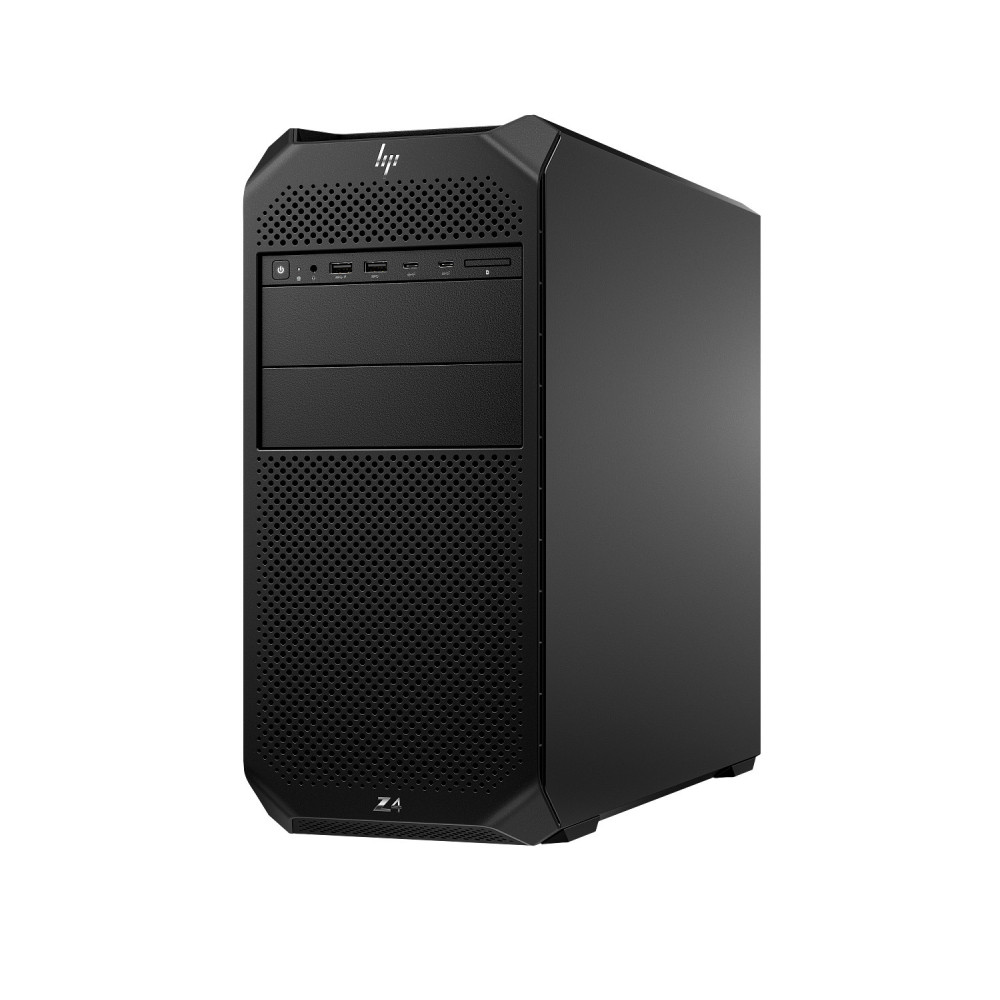 HP Z4 G4 Tower Workstation Intel® Core™ i7-7820X X-series ...