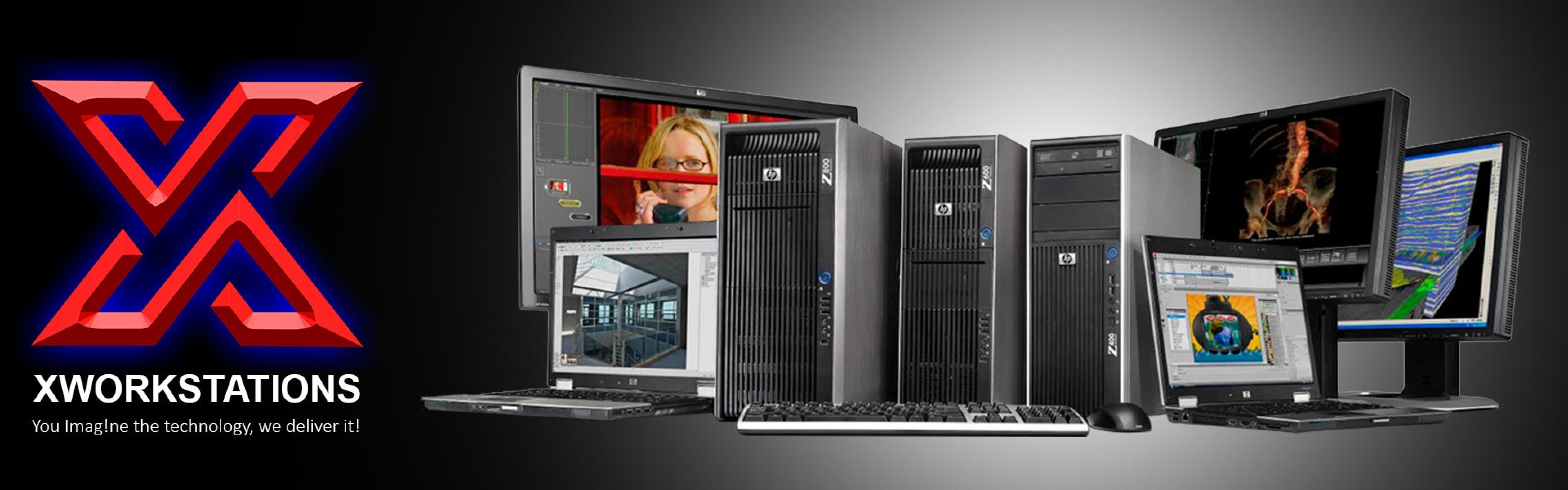 Xworkstations.com